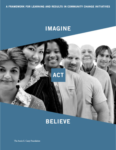 Foundation Framework